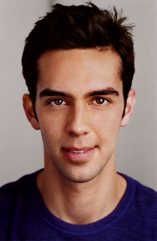 Picture of Michael Carbonaro