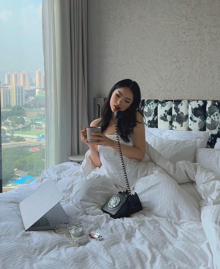 Amberly Xuan picture