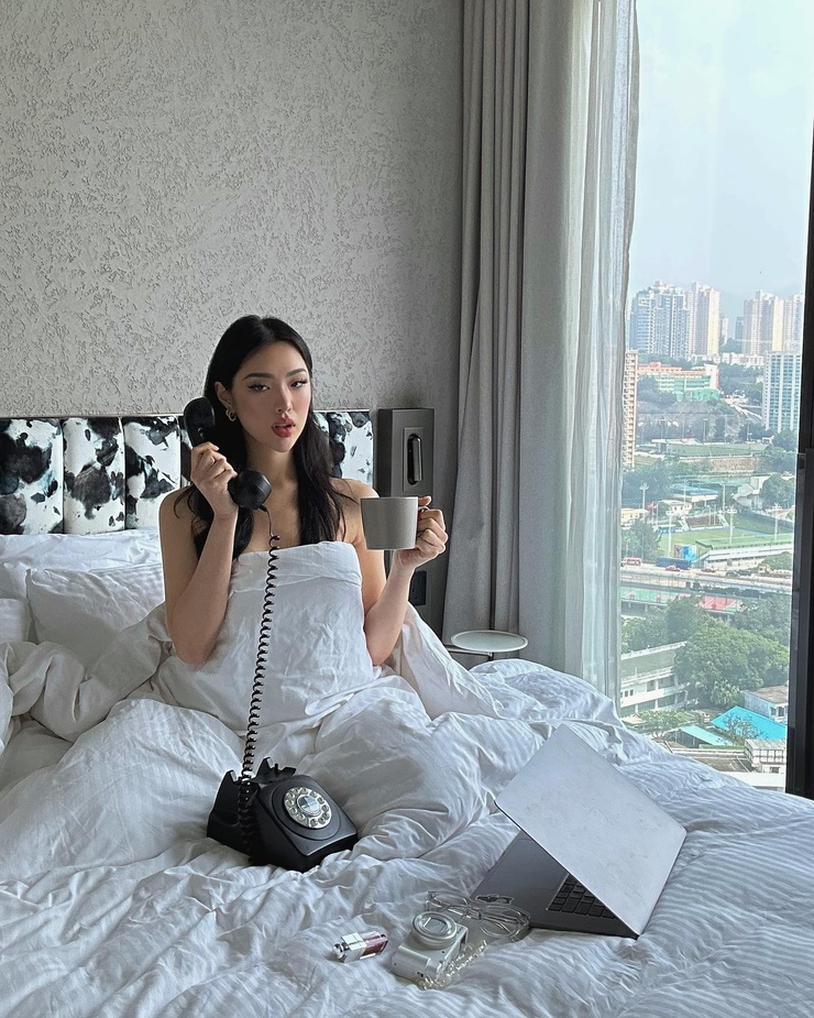 Picture of Amberly Xuan