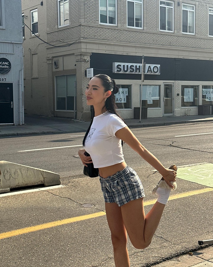 Picture of Amberly Xuan