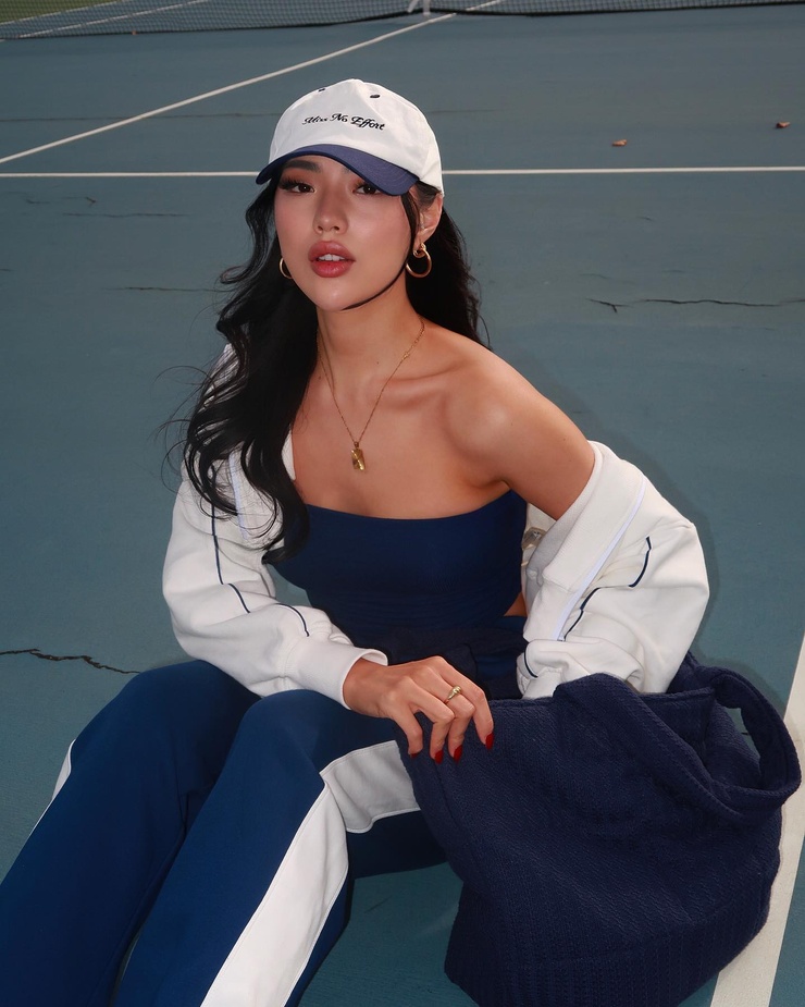 Picture of Amberly Xuan