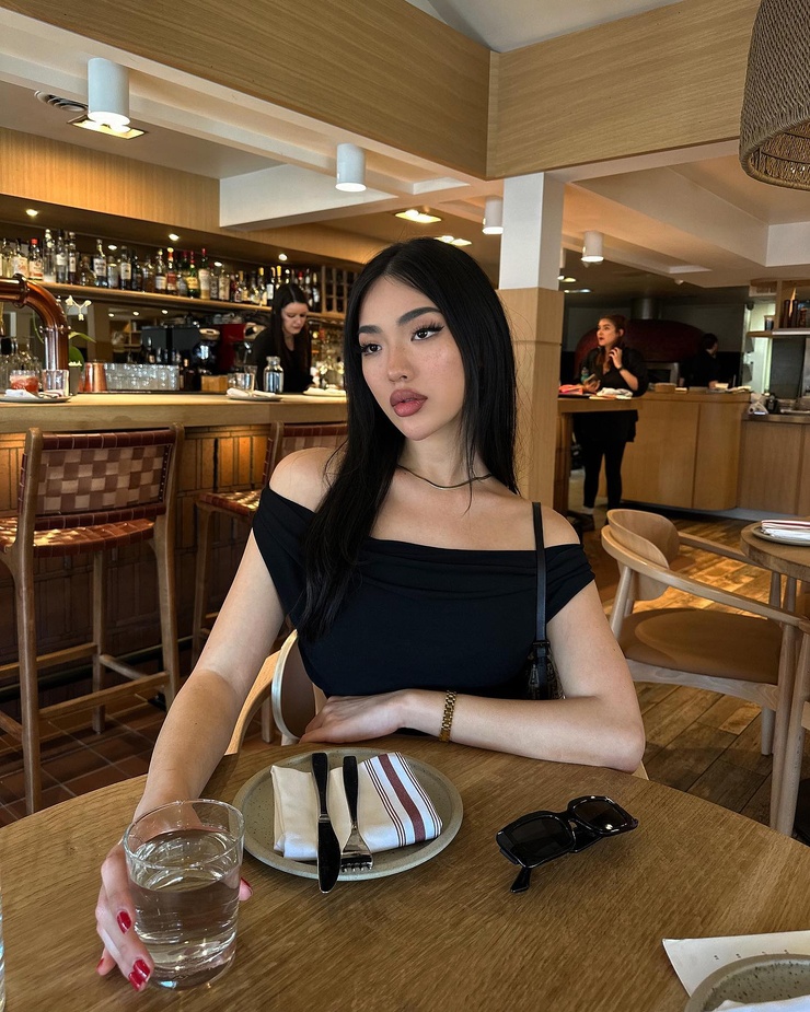 Amberly Xuan picture