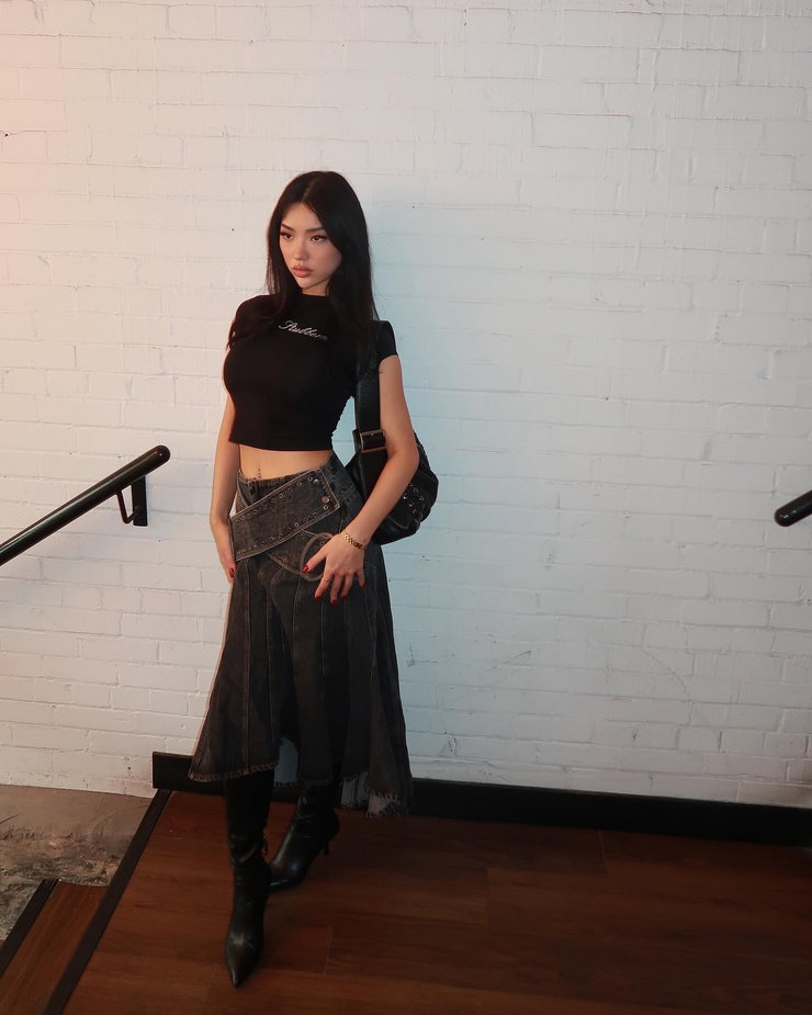 Picture of Amberly Xuan