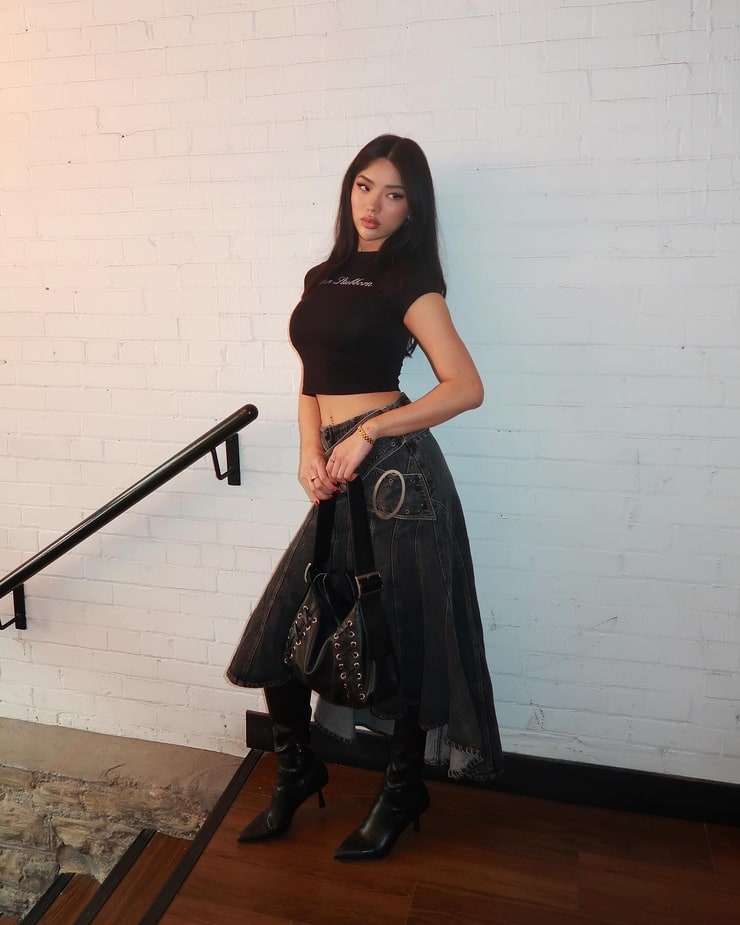 Picture of Amberly Xuan