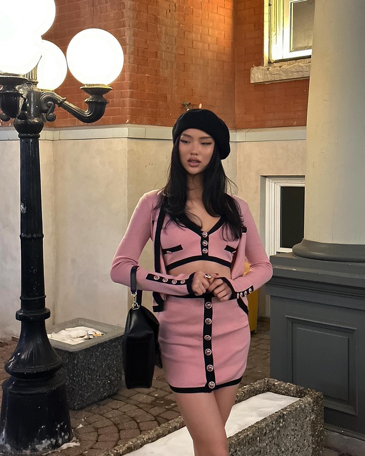 Picture of Amberly Xuan