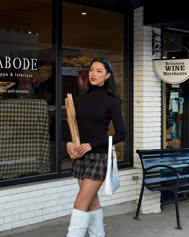 Amberly Xuan picture