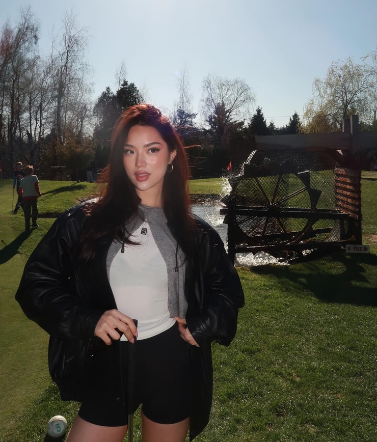 Amberly Xuan picture