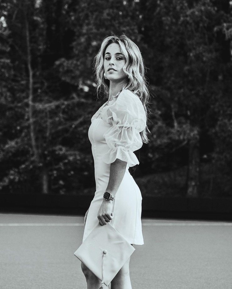 Image of Erin Matson