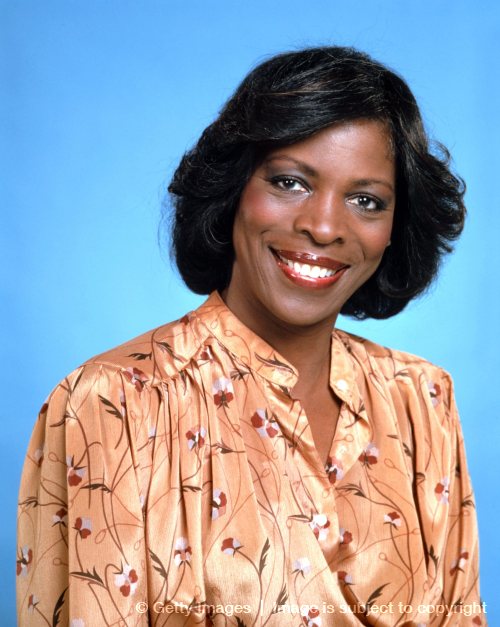 Picture of Roxie Roker