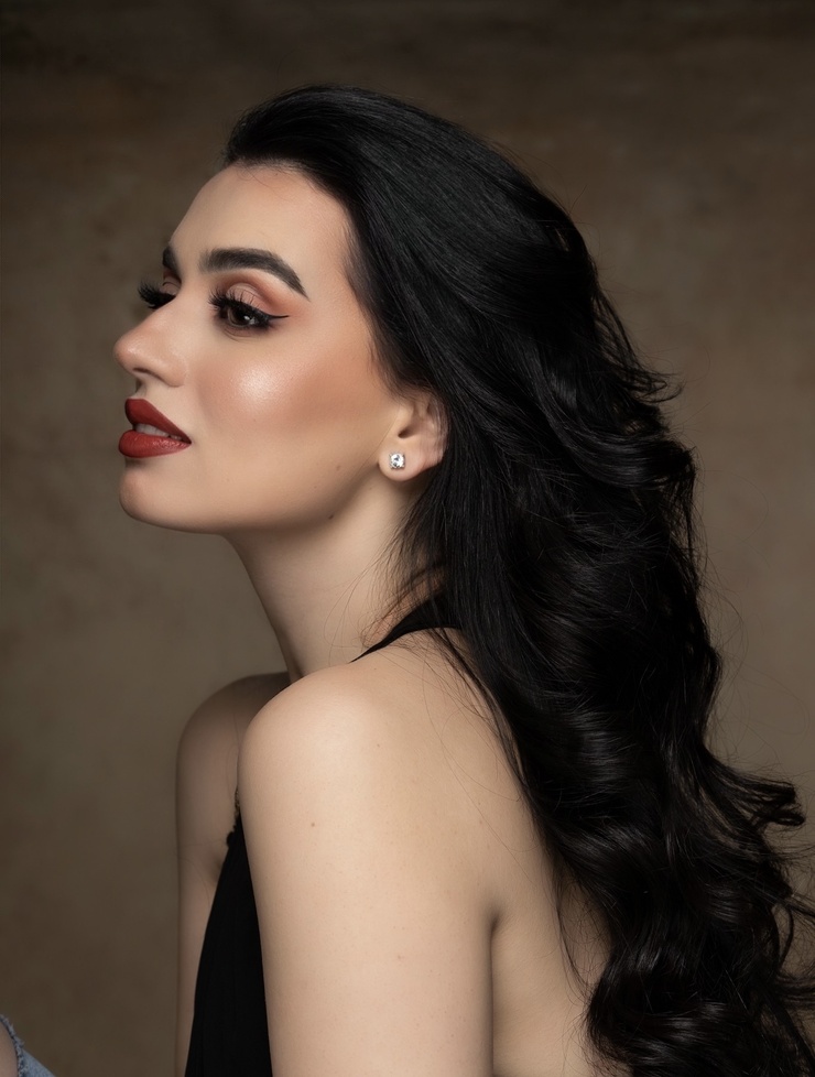 Picture of Suela Alliu