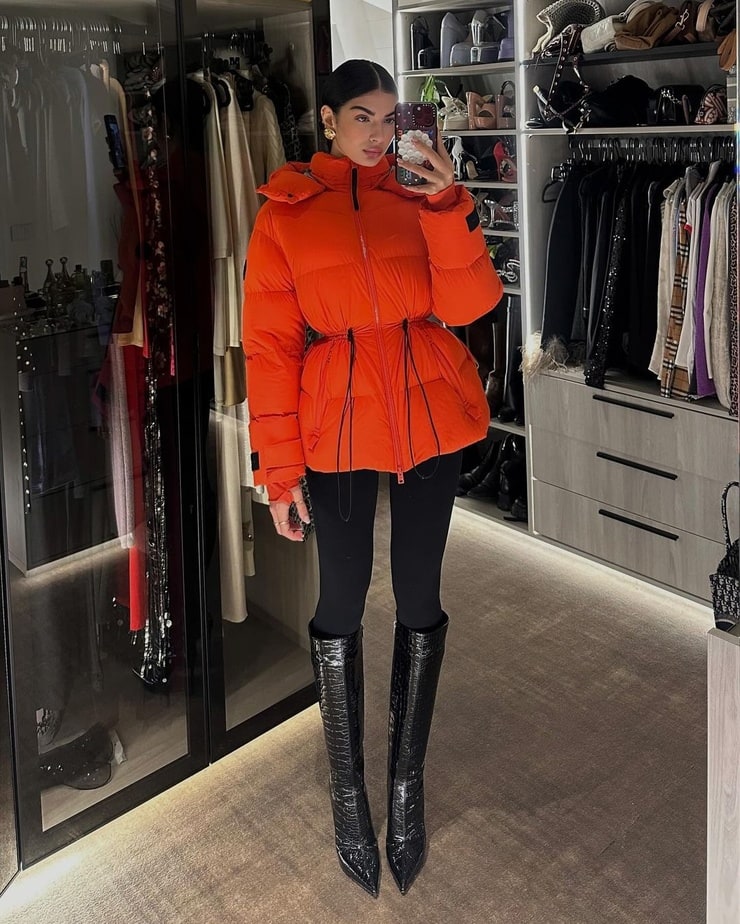 Picture of Elisa Maino