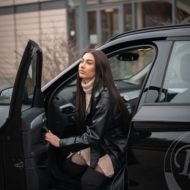 Suela Begolli picture