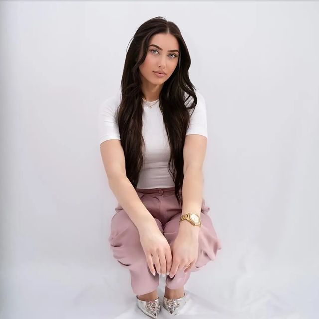 Picture of Suela Begolli