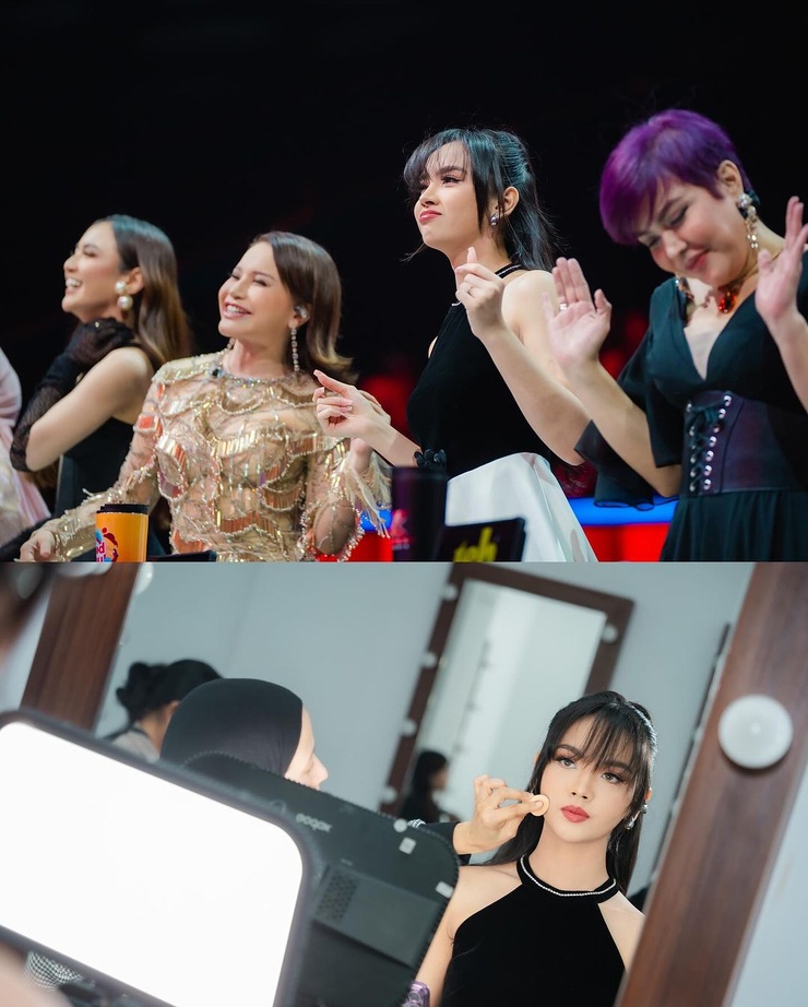 Image of Lyodra Ginting