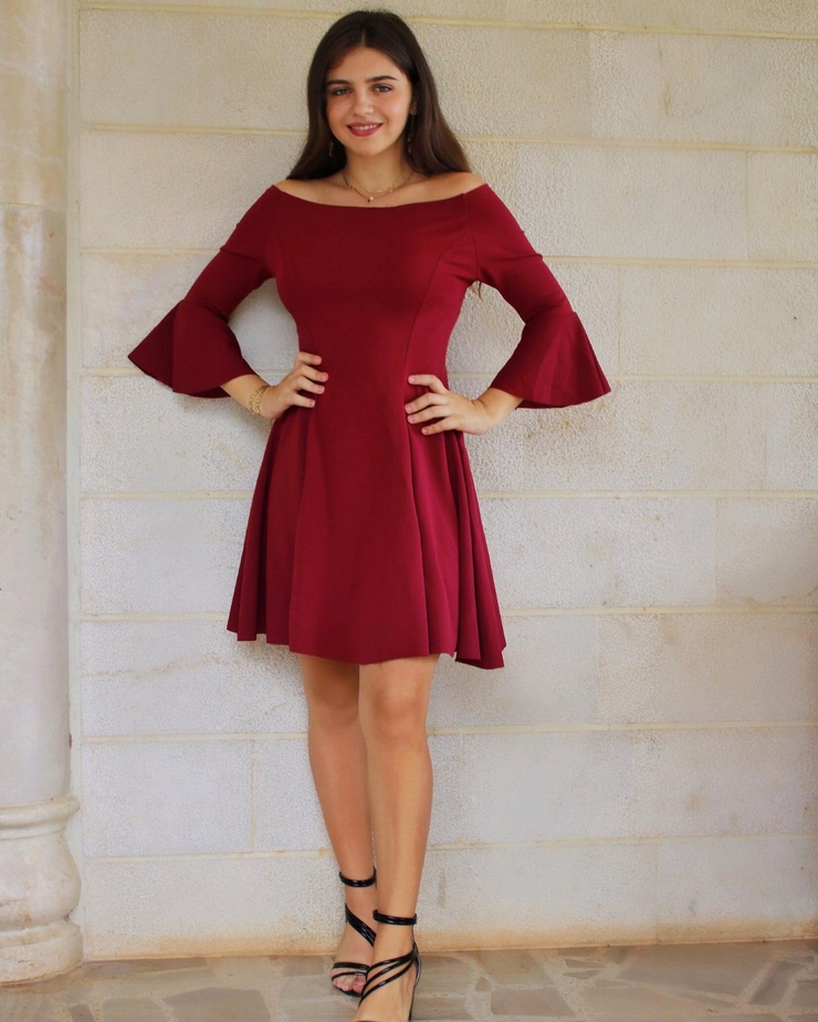 Picture of Dayane Horkos