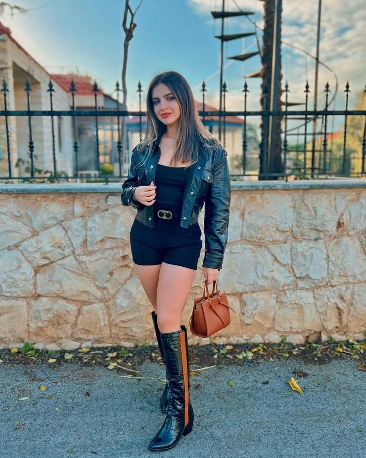 Picture of Dayane Horkos