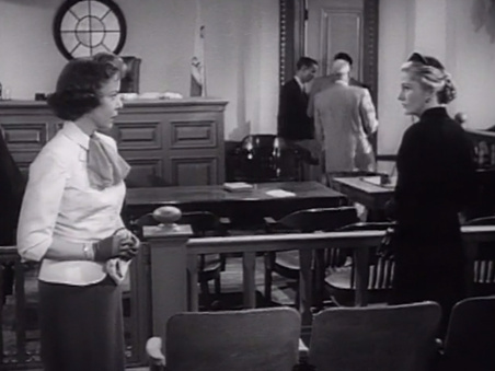 Picture of The Bigamist (1953)