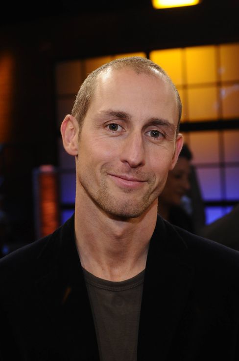 Picture of Marcus Urban