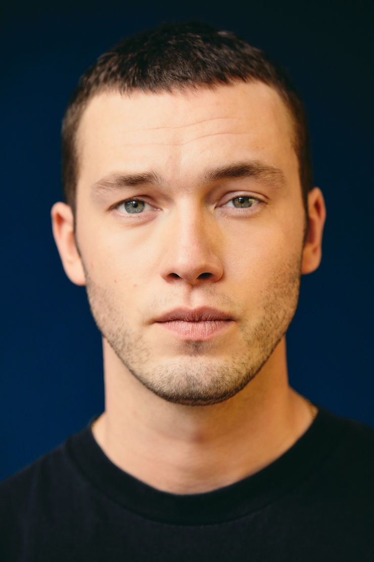 Picture of Will Harrison