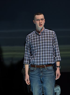 Picture of Will Harrison