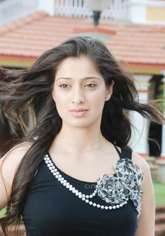 Image of Lakshmi Rai