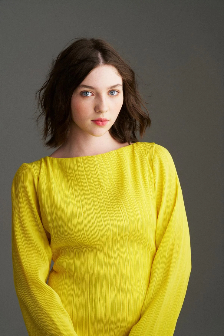 Image of Alexa Swinton