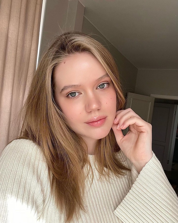 Picture of Zlata Platon