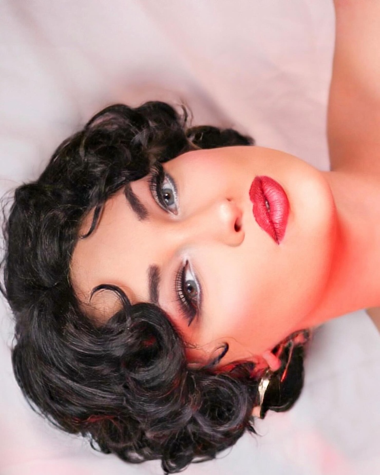 Image of Anna Faith Carlson