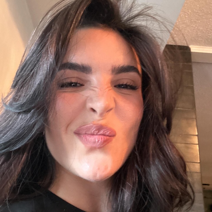 Picture of Maddison Jaizani