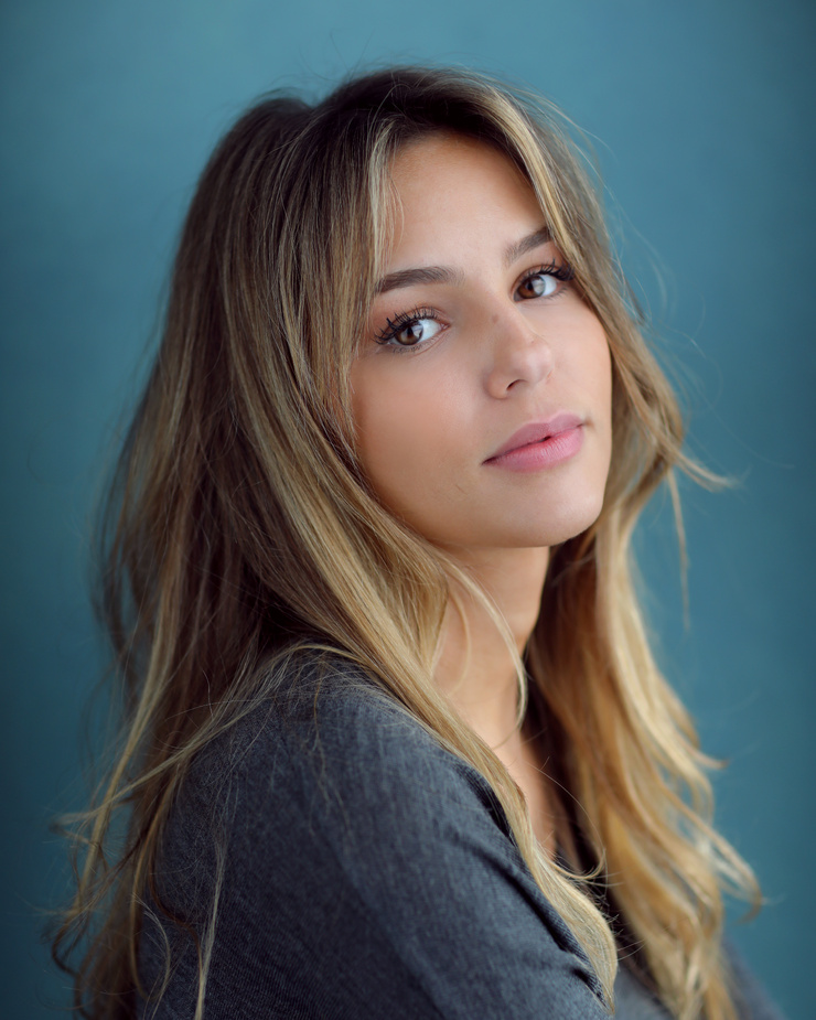 Image of Heidi Berger
