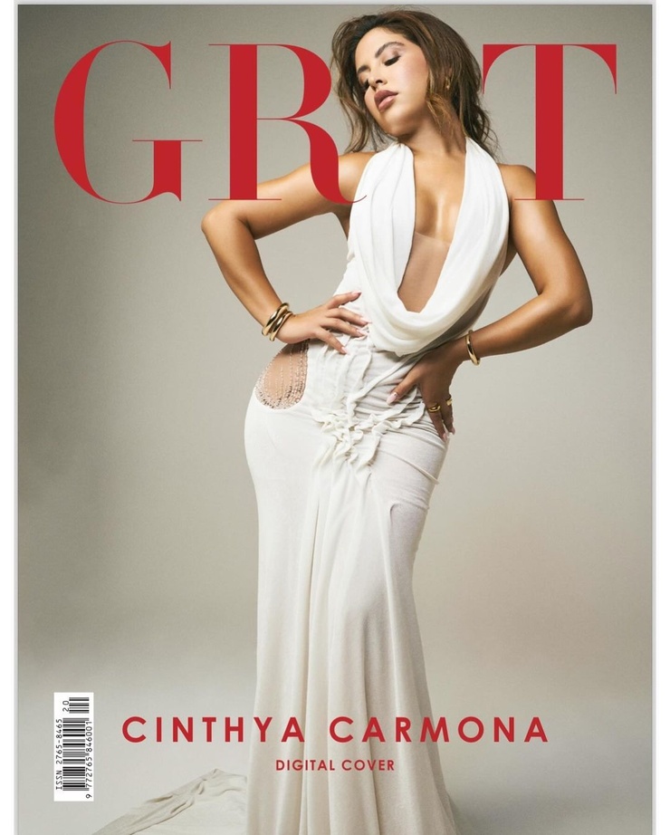 Image of Cinthya Carmona