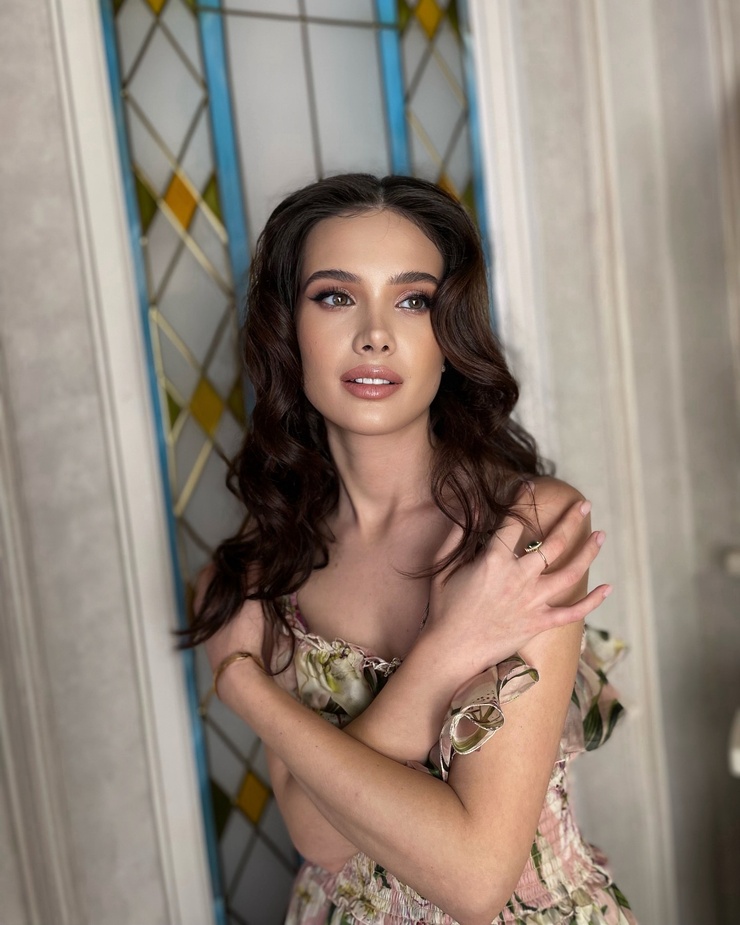 Picture of Kateryna Bilyk