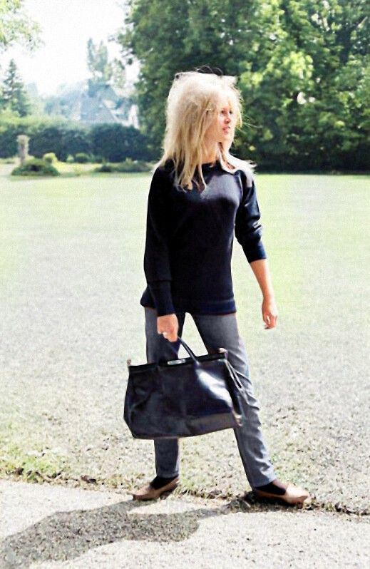 A Very Private Affair (Vie privée)