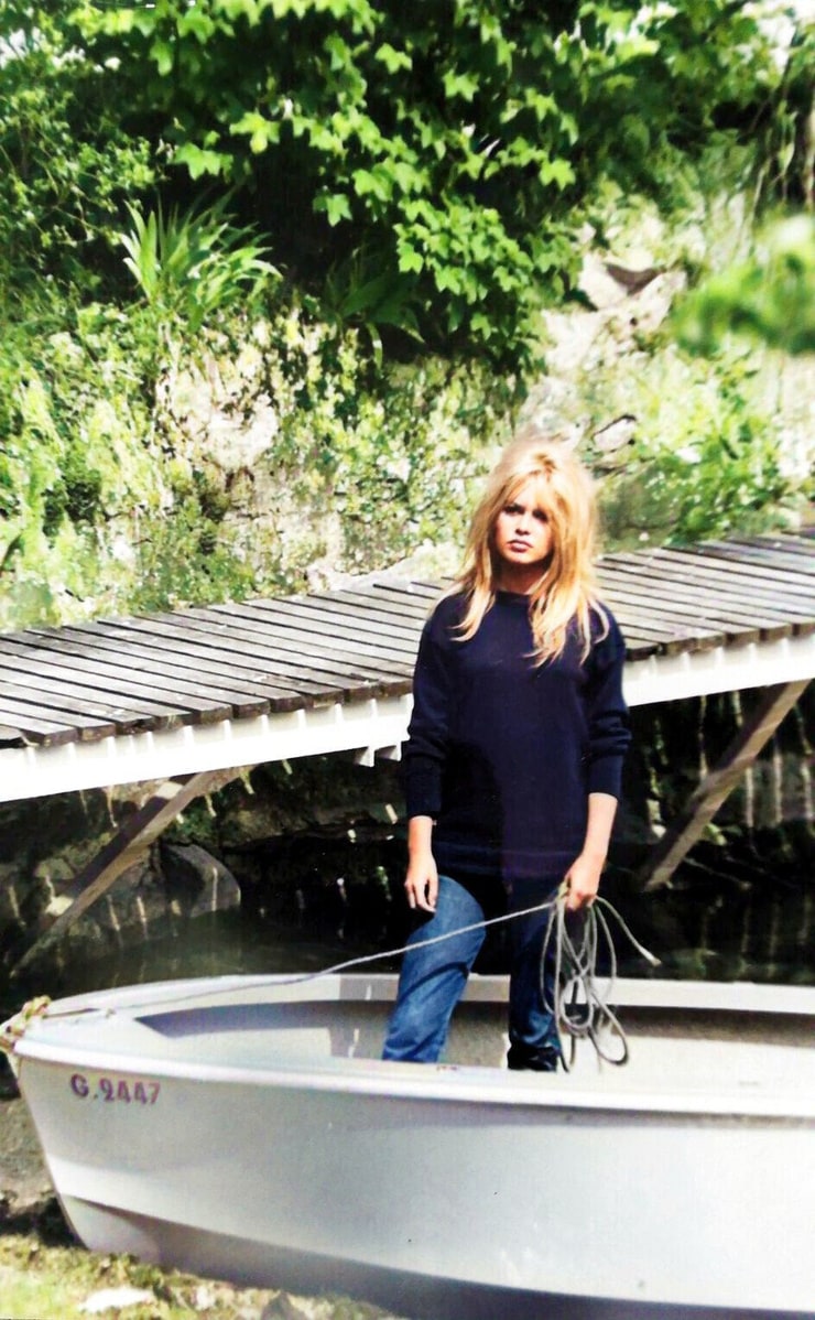 A Very Private Affair (Vie privée)