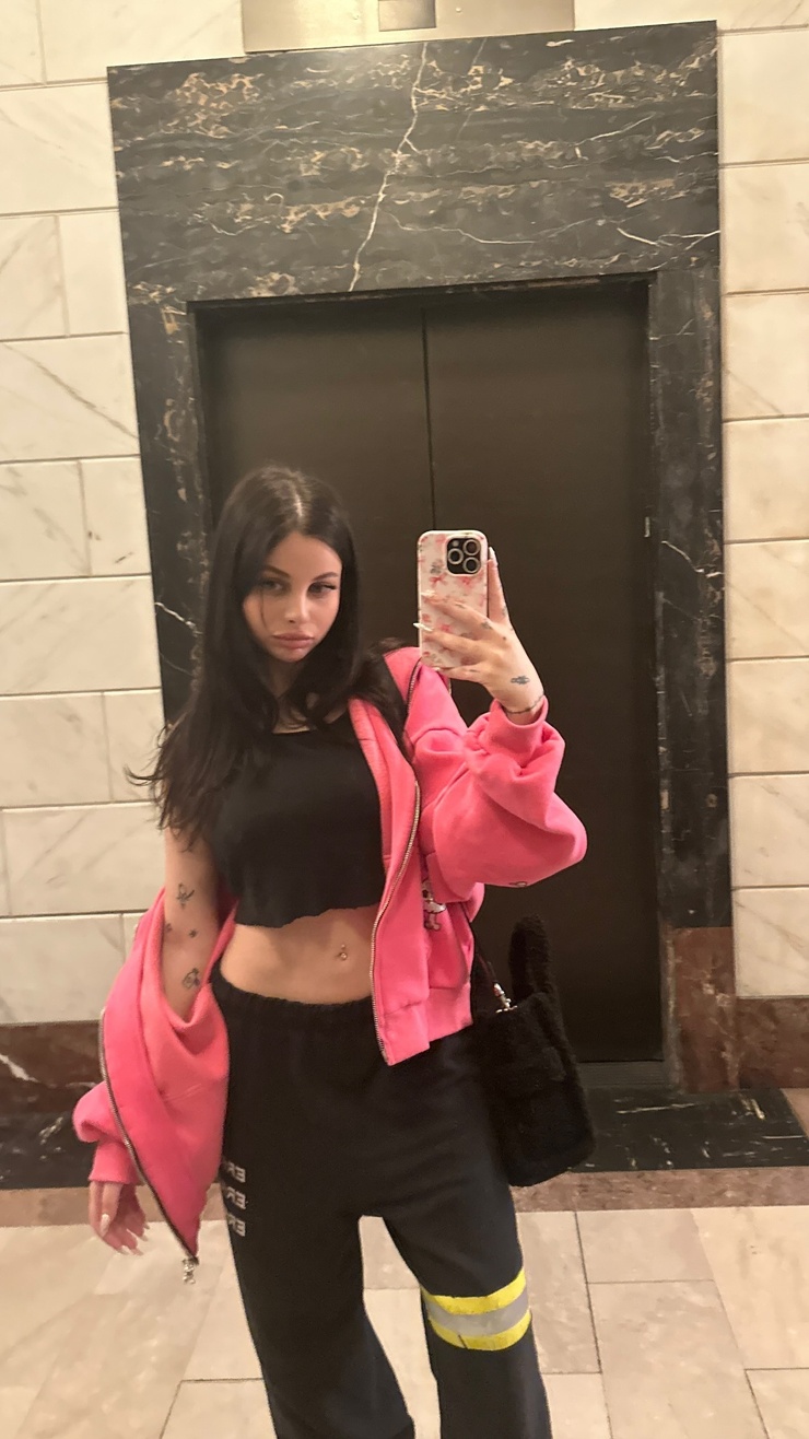 Picture of Ellise Gitas