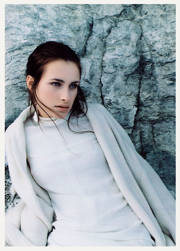 Grazia Italy 1 January 1999