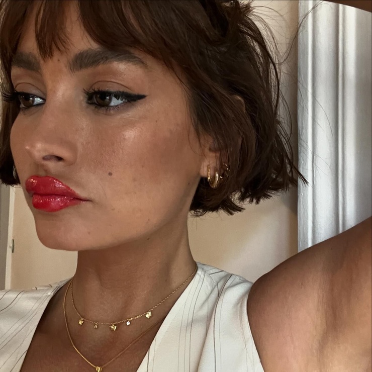 Image of Taylor LaShae