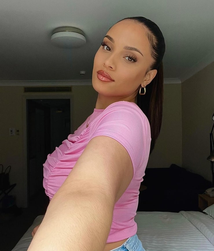 Picture of Diliana Maria