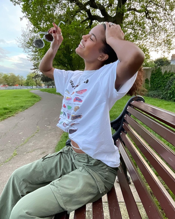 Picture of Tamara Smart