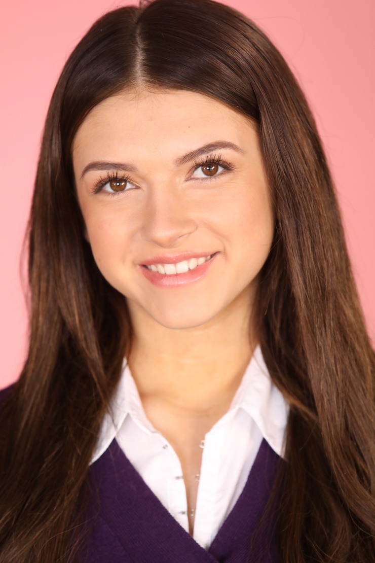 Picture of Coco Quinn