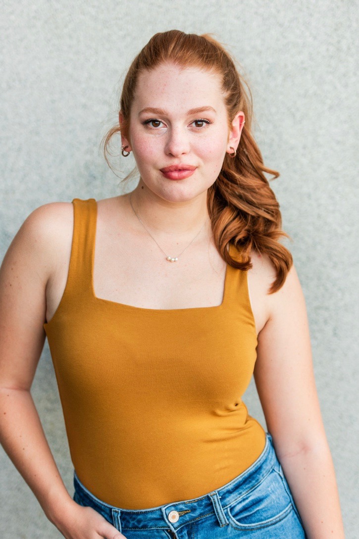 Picture of Ariana Bagley