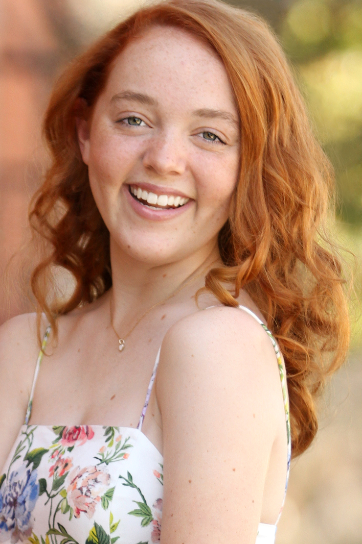 Picture of Lily Mae Silverstein