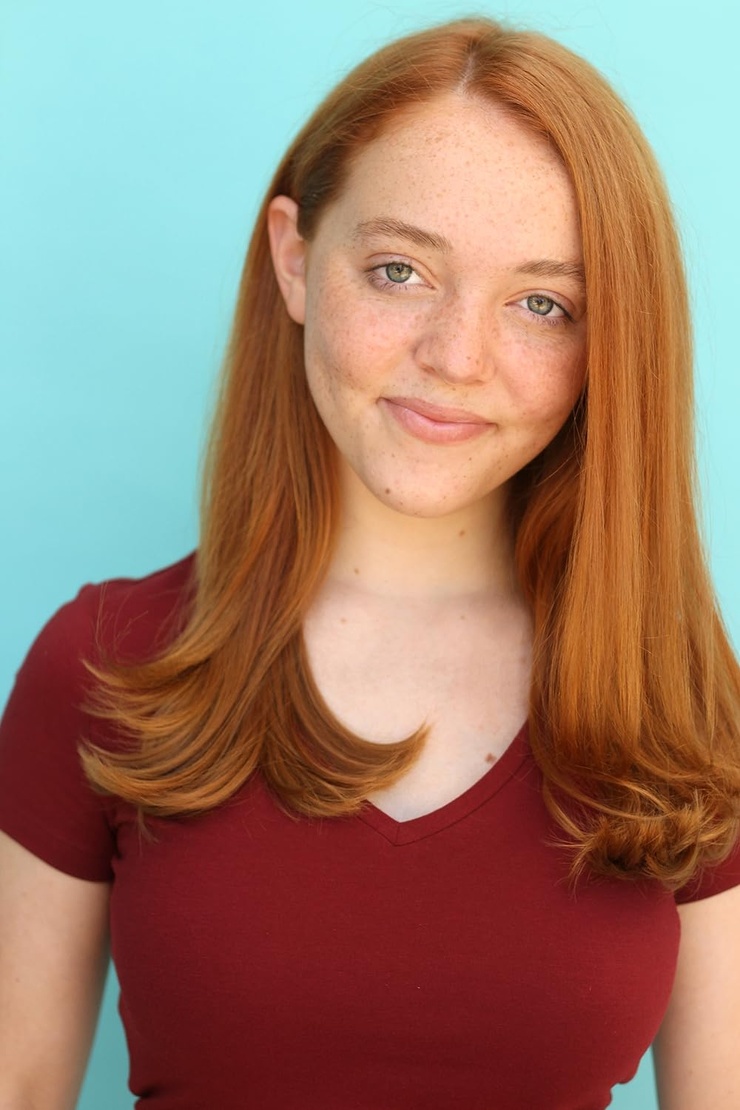 Image of Lily Mae Silverstein