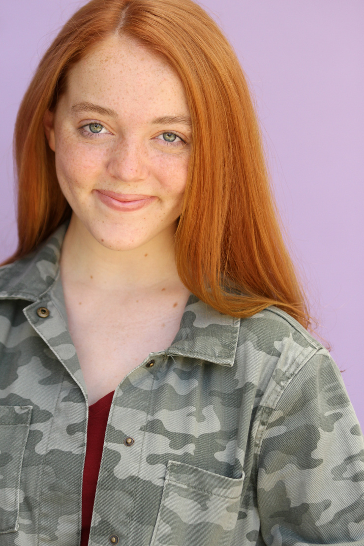 Picture of Lily Mae Silverstein