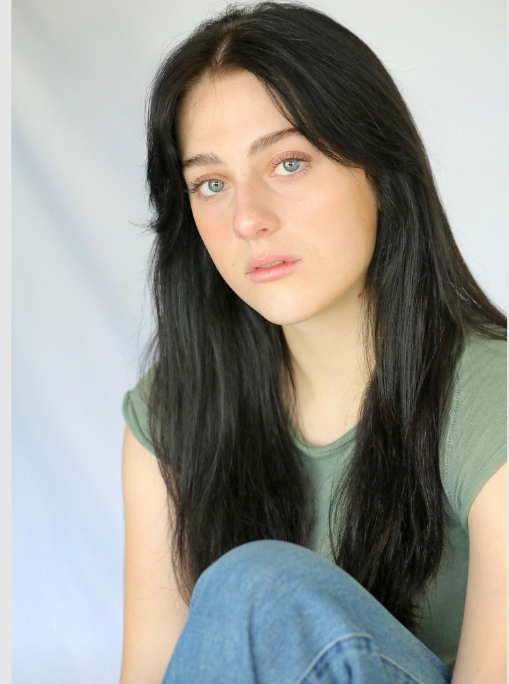 Audrey Casson picture