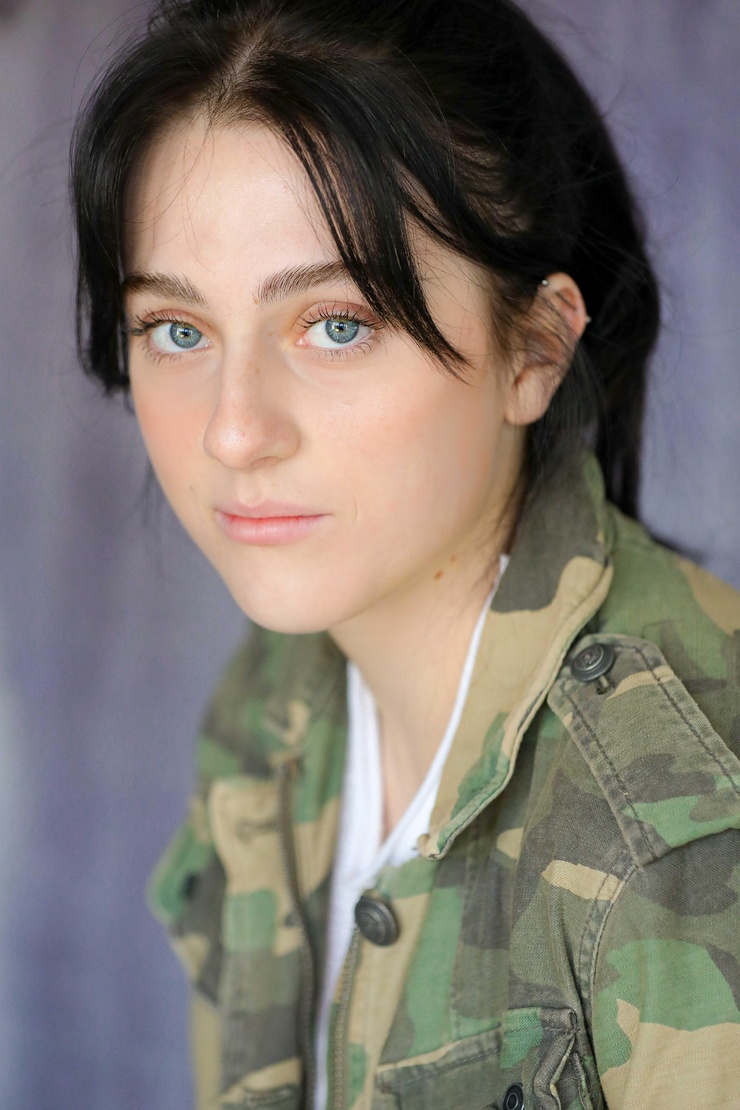 Picture of Audrey Casson