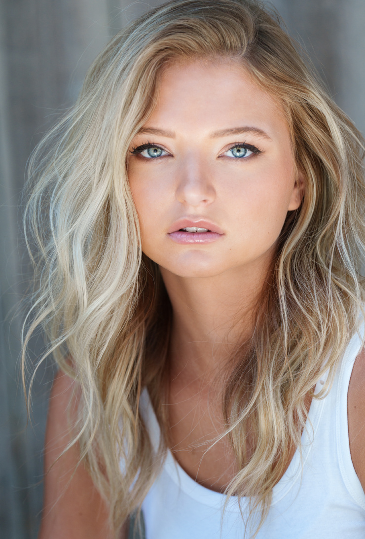 Picture of Shae Smolik