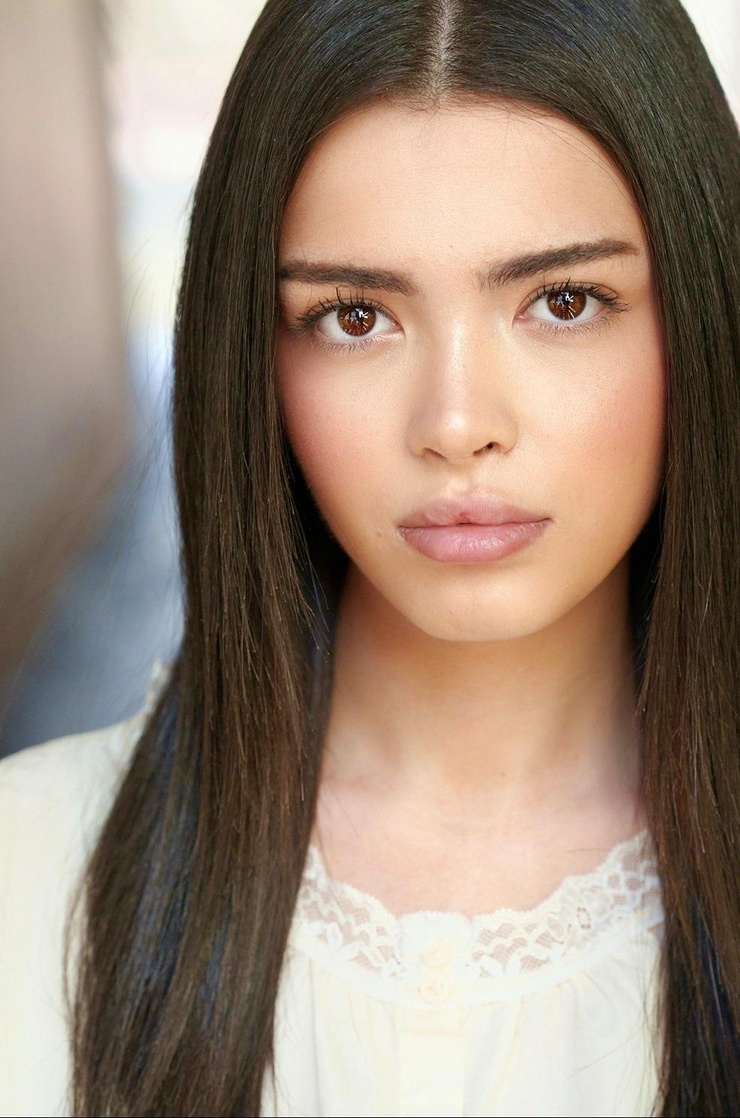 Picture of Isabella Marino