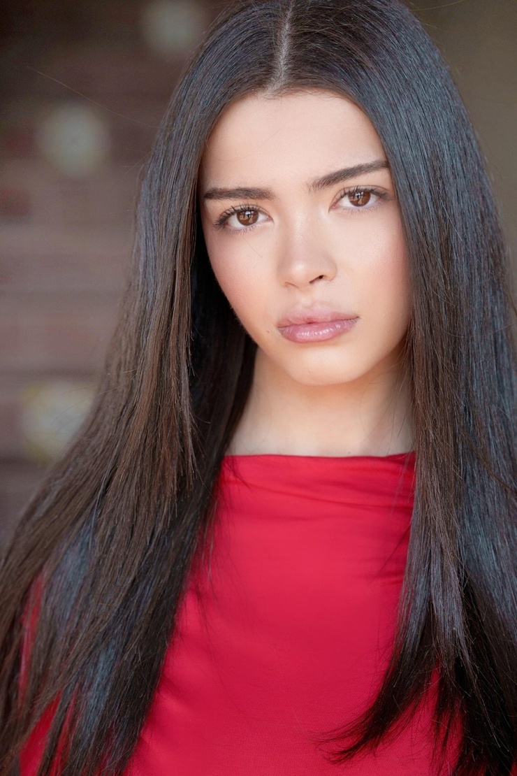 Picture of Isabella Marino