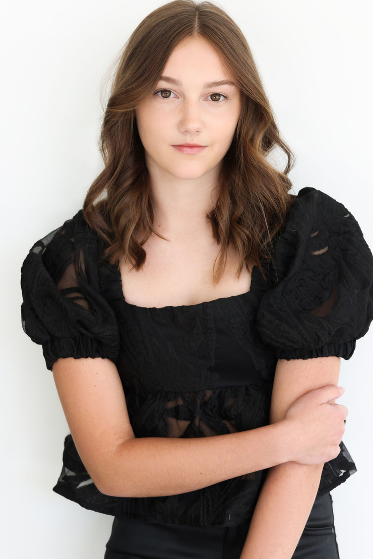 Reagan Shumate image